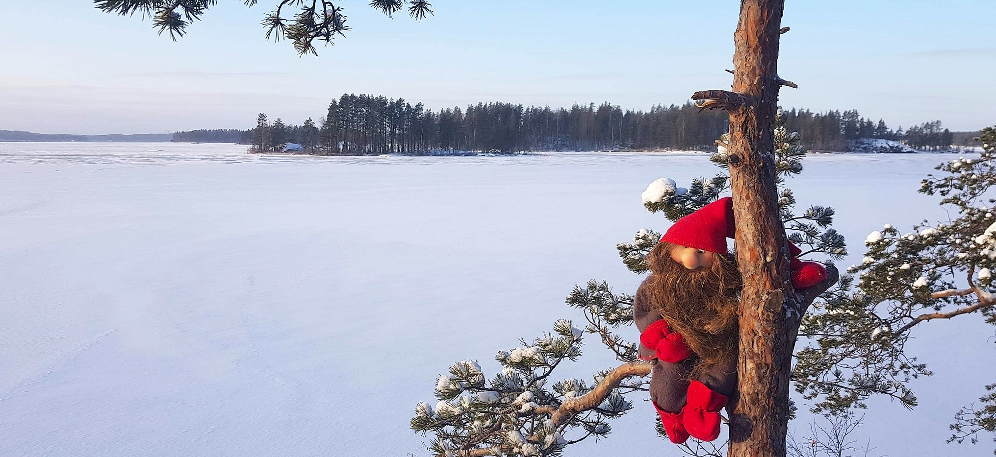 Puumala | Saimaan kaunein / Puumalan kunta