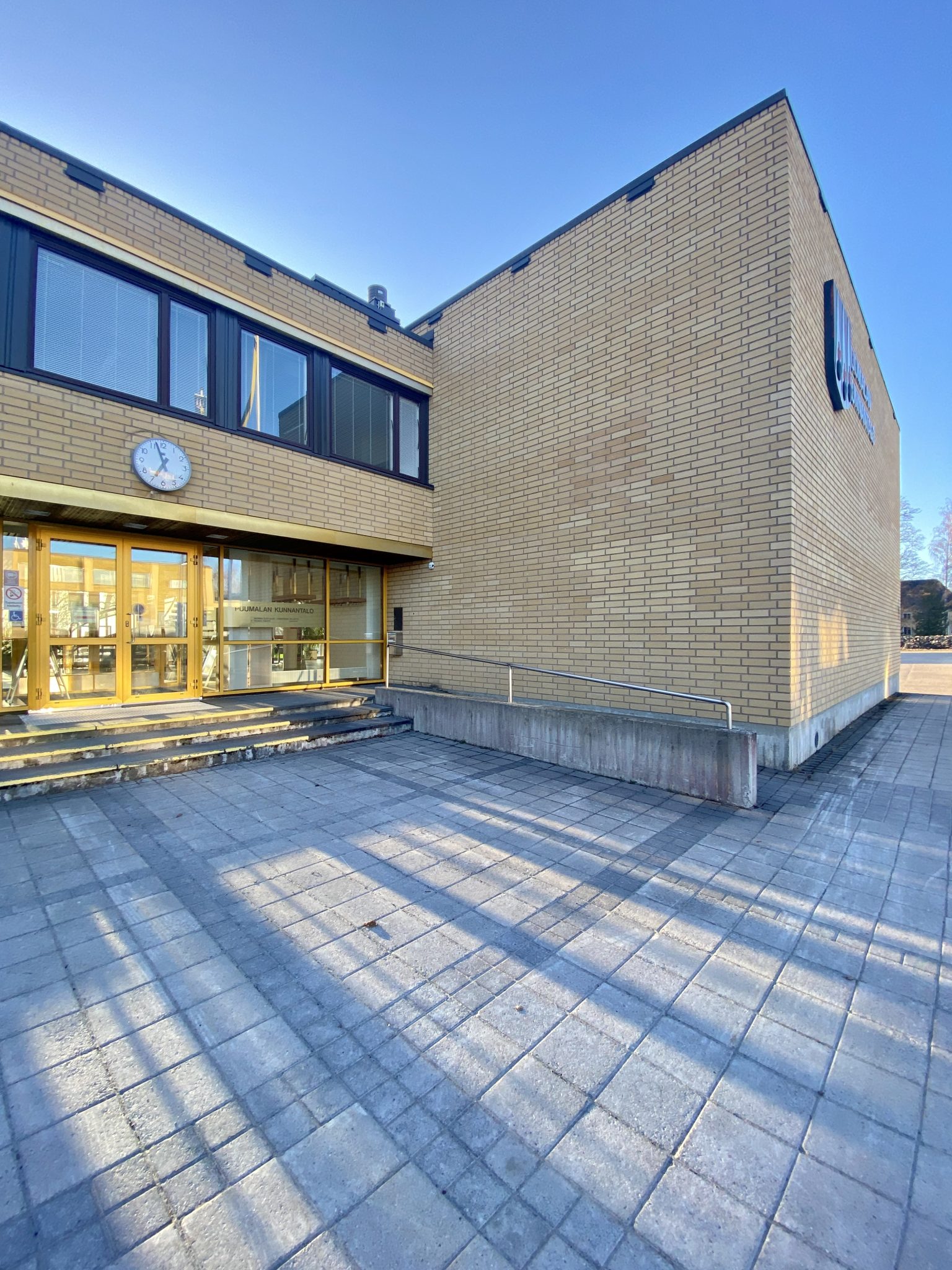 Alue- ja kuntavaalien tulokset Puumalassa | Puumala