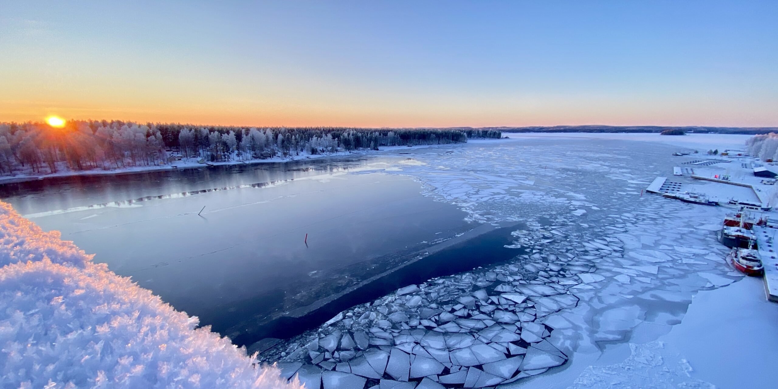 Puumala | Saimaan kaunein / Puumalan kunta