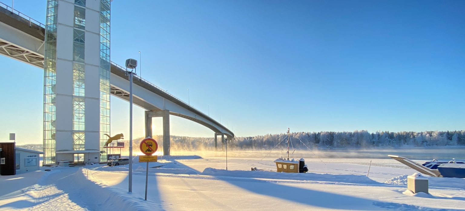 Puumala | Saimaan kaunein / Puumalan kunta