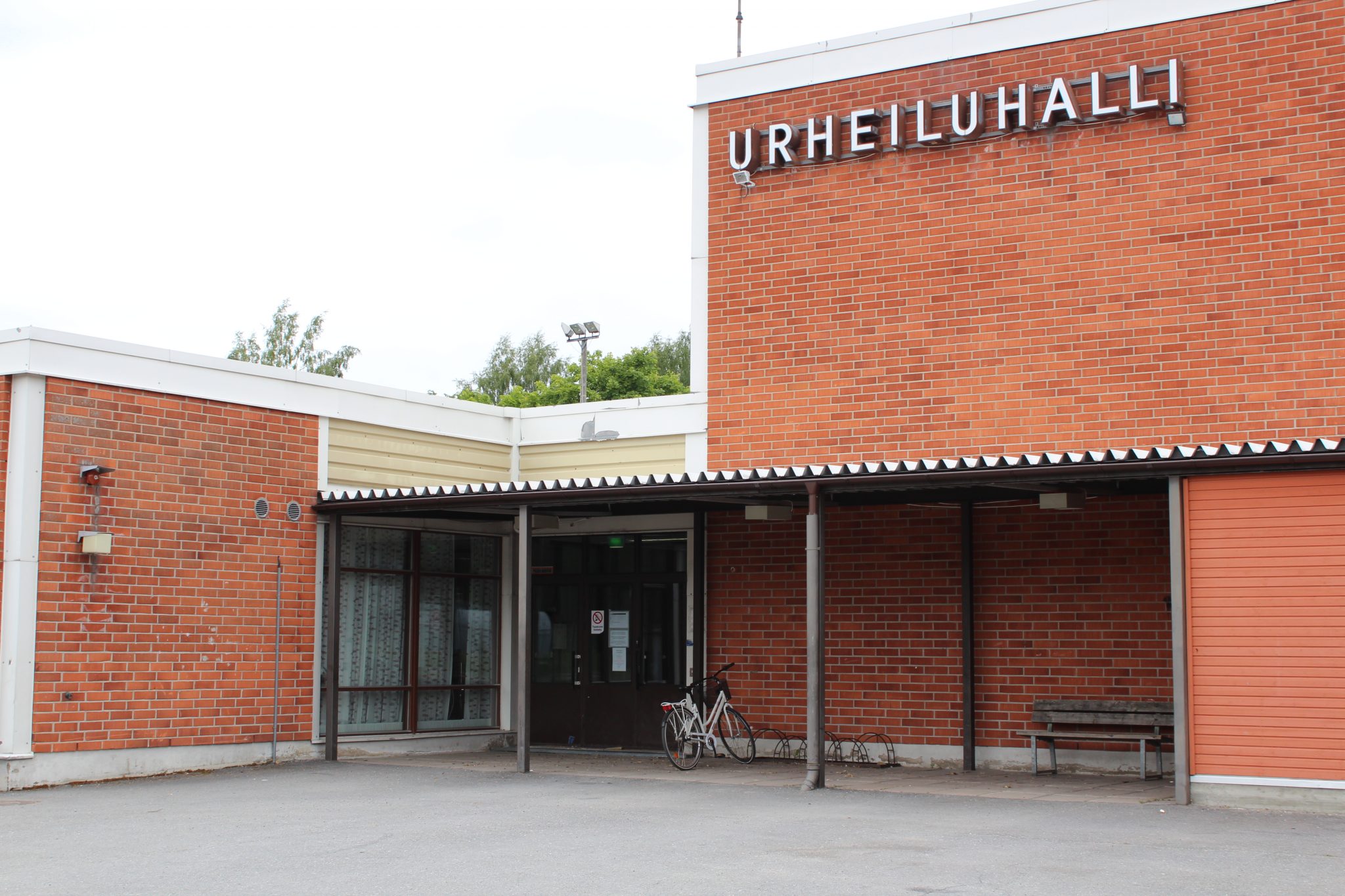 Puumala | Saimaan kaunein / Puumalan kunta