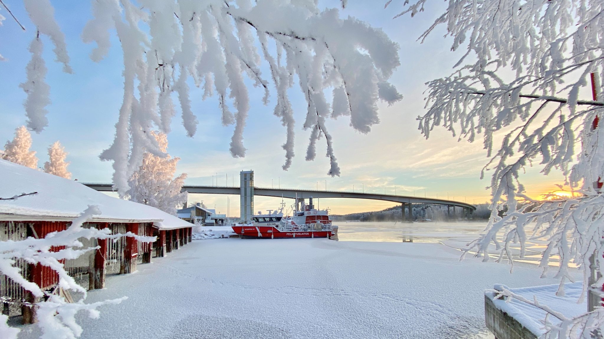 Puumala | Saimaan kaunein / Puumalan kunta