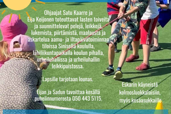 Puumala | Saimaan kaunein / Puumalan kunta