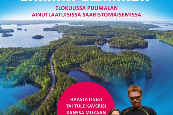 Puumala | Saimaan kaunein / Puumalan kunta