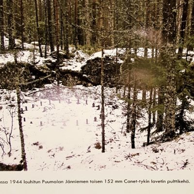 Puumala | Saimaan kaunein / Puumalan kunta
