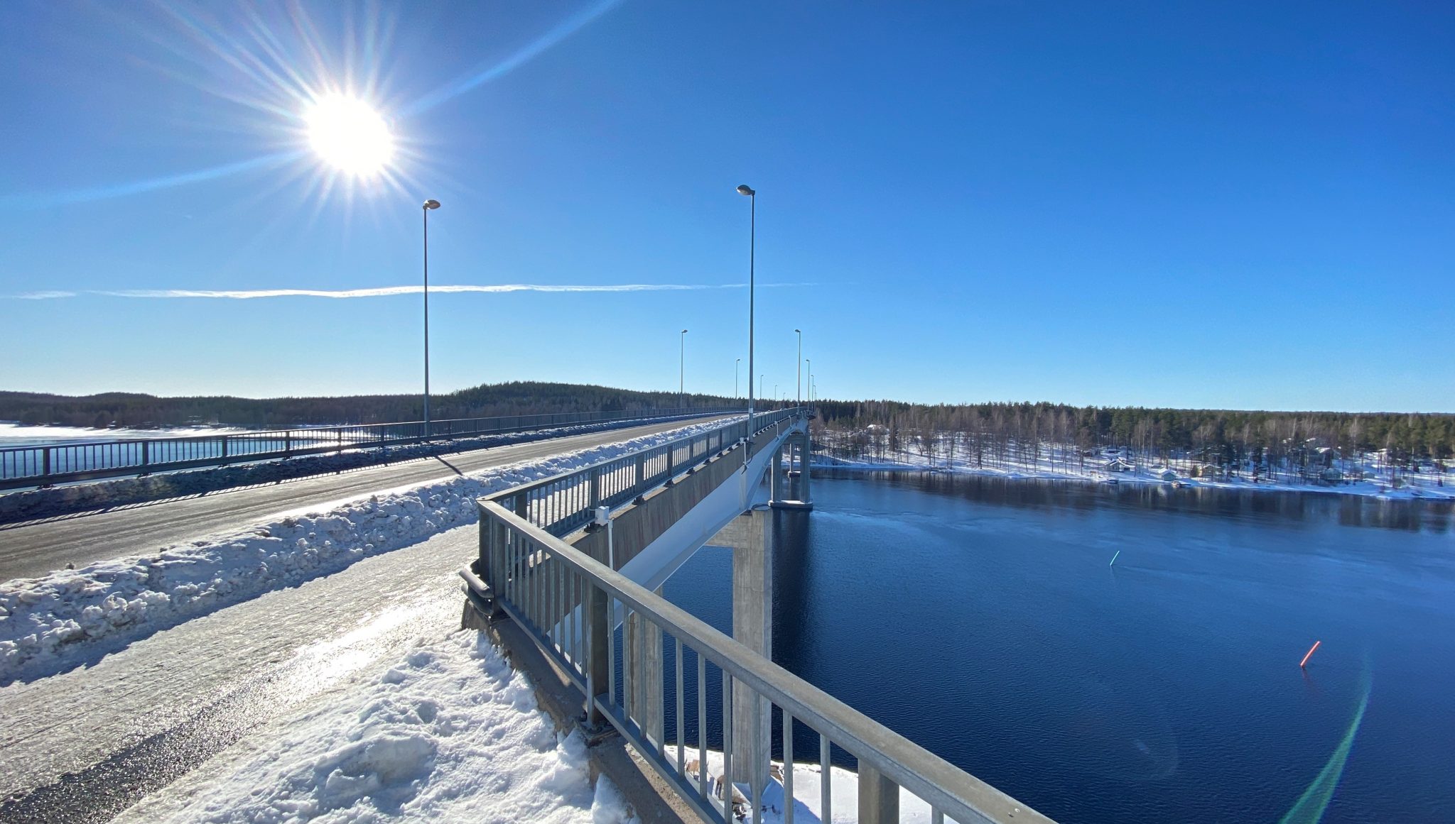 Puumala | Saimaan kaunein / Puumalan kunta