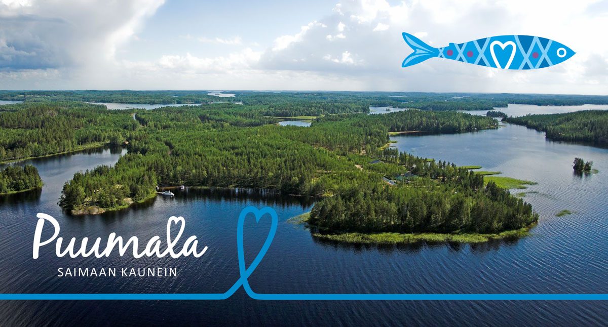 Saaristolaispäivä | Puumala